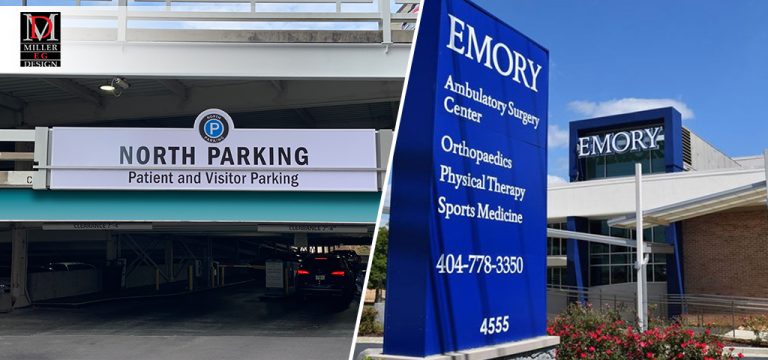 Breaking Barriers: The Impact of Clear Signage in Health Facilities ...