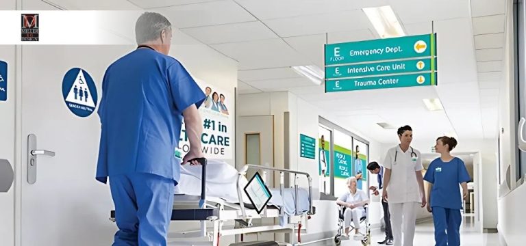 Wayfinding for Wellness: Creating Safe, Supportive Spaces in Behavioral ...